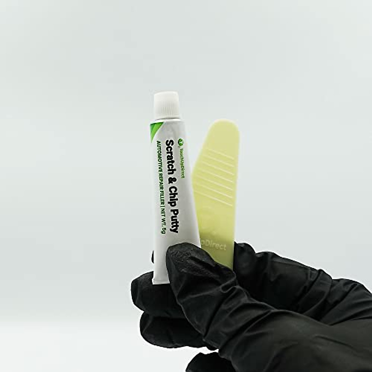 TouchUpDirect Scratch & Chip Putty – Automotive Repair Filler
