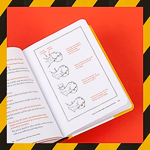 The Worst-Case Scenario Survival Handbook: Expert Advice for Extreme Situations (Survival Handbook, Wilderness Survival Guide, Funny Books): Expert Advice for Extreme Situations