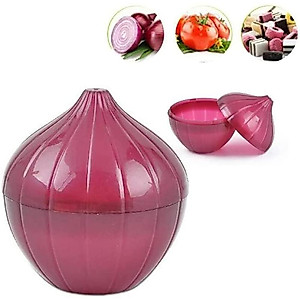 AISIBO Onion Saver - Classic Food Storage Containers to Keep Foods Fresh