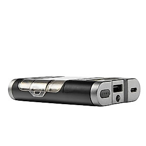 Goal Zero Guide 12 + Nomad 5 Kit