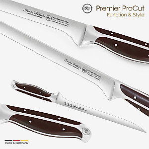 Gunter Wilhelm 30-309-0310 Premier ProCut 10" Filet