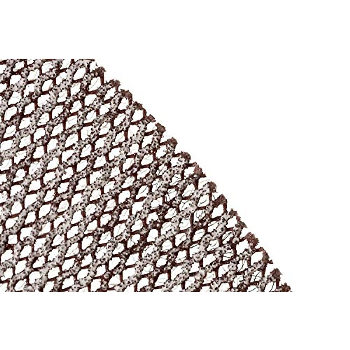 Mirka 9A-232-AP Abranet 5-Inch Mesh Grip Discs, Assortment