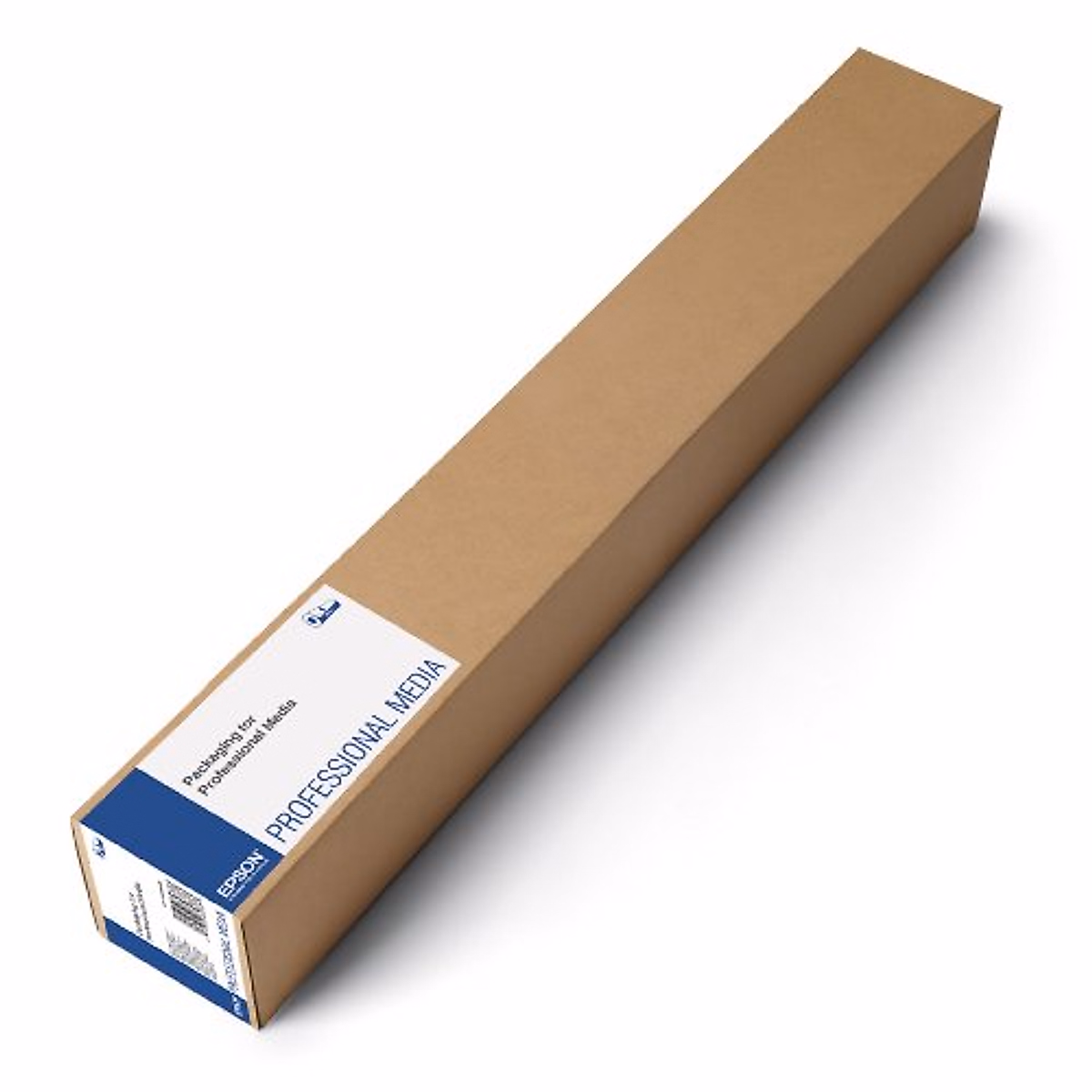 Epson Singleweight Matte - Paper - 1 pcs. (S041853)