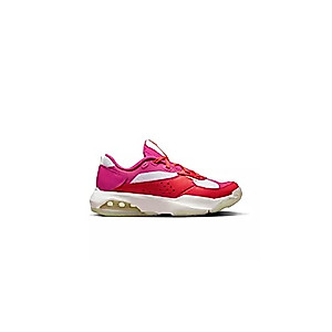 Women's Jordan Air 200E Siren Red/Black-Pink Prime (DH7381 606) - 6.5
