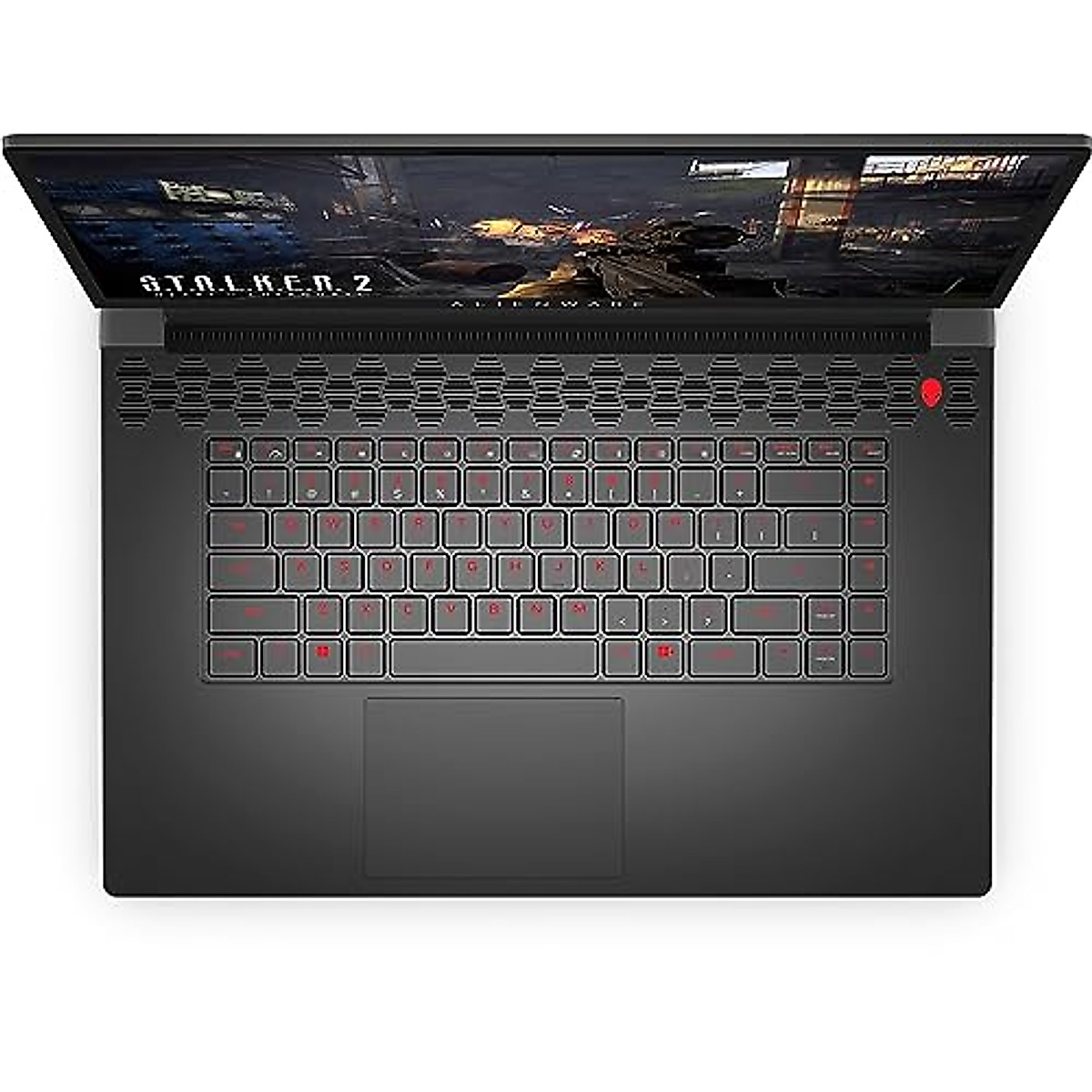 Dell 2023 Alienware m17 R5 17.3" FHD 480Hz Gaming Laptop Computer, Octa-Core AMD Ryzen 9 6900HX (Beat i9-12900H), 32GB DDR5 RAM, 1TB PCIe SSD, GeForce RTX 3070 Ti 8GB, WiFi 6, RGB KB, Windows 11 Pro