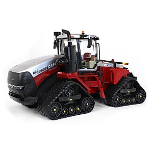 ERTL 1/16 Case IH AFS Connect 620 Quadtrac 25th Anniversary, Prestige Collection 44256