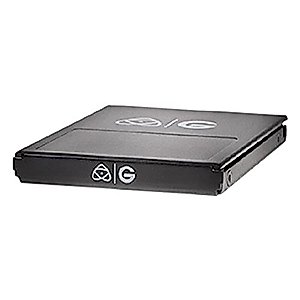 G-Technology 1TB Atomos Master Caddy HD - Hard Drive for Atomos video workflows - 0G05218-1