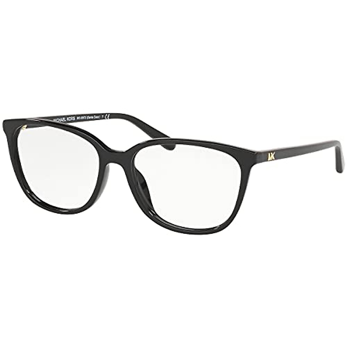 Eyeglasses Michael Kors MK 4067 U 3005 Black, 55/16/140