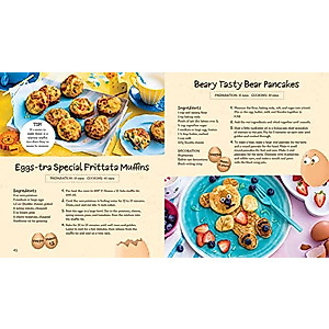 Where Does My Food Come From?: The story of how your favourite food is made