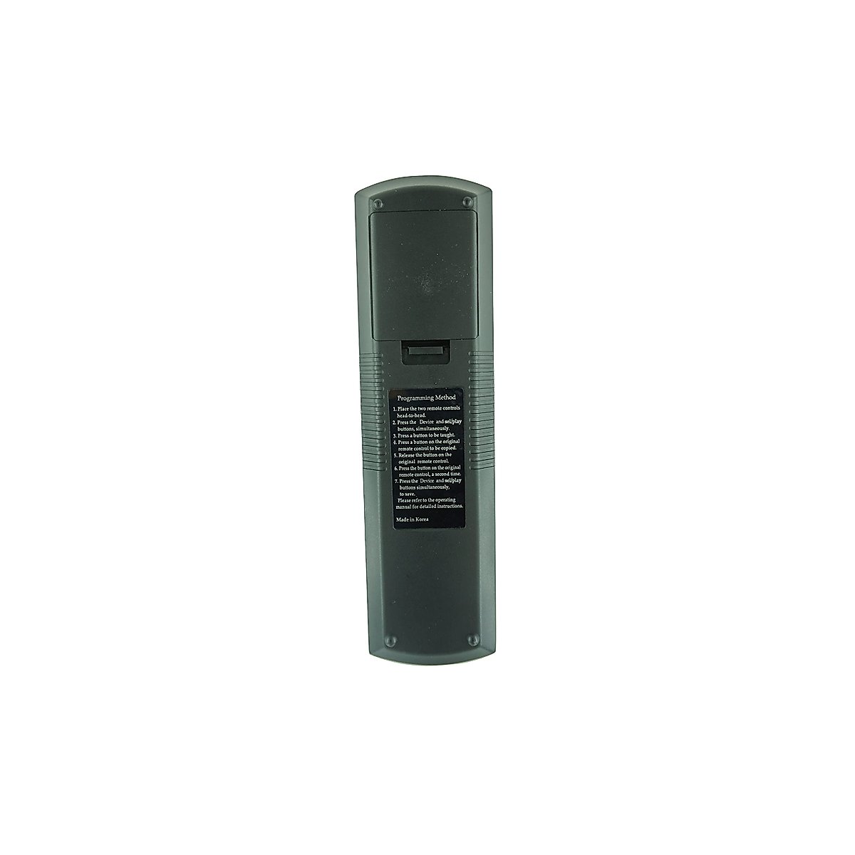HCDZ Replacement Remote Control for ADCOM GRC-860 GDP-860 GRC-810 GTP-880 GTP-830 GTP-860 Digital Processing Tuner Preamplifier
