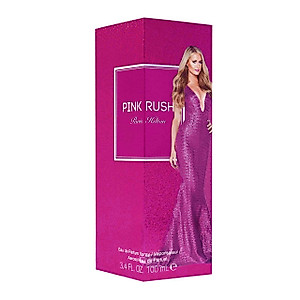 Paris Hilton Pink Rush Women 3.4 oz EDP Spray