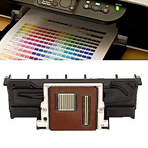 TS8020 Print Head, TS9120 Print Head Easy Install for TS8080 TS9050