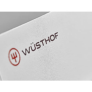WÜSTHOF 8" Wide Blade Guard,White