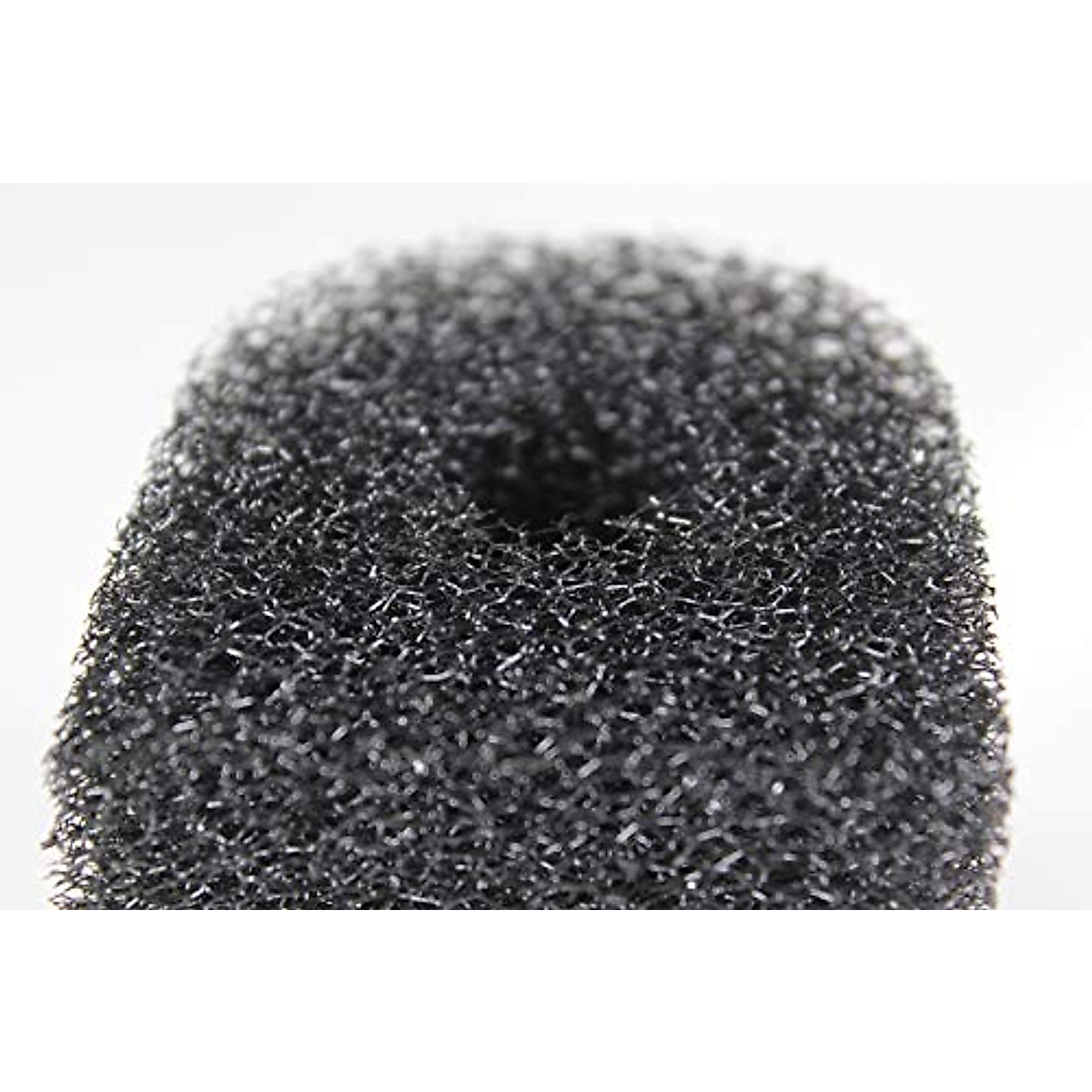 Penn-Plax Cascade 600 Filter Replacement Bio-Sponge (1 Sponge) – Provides Physical and Biological Filtration for Freshwater and Saltwater Aquariums