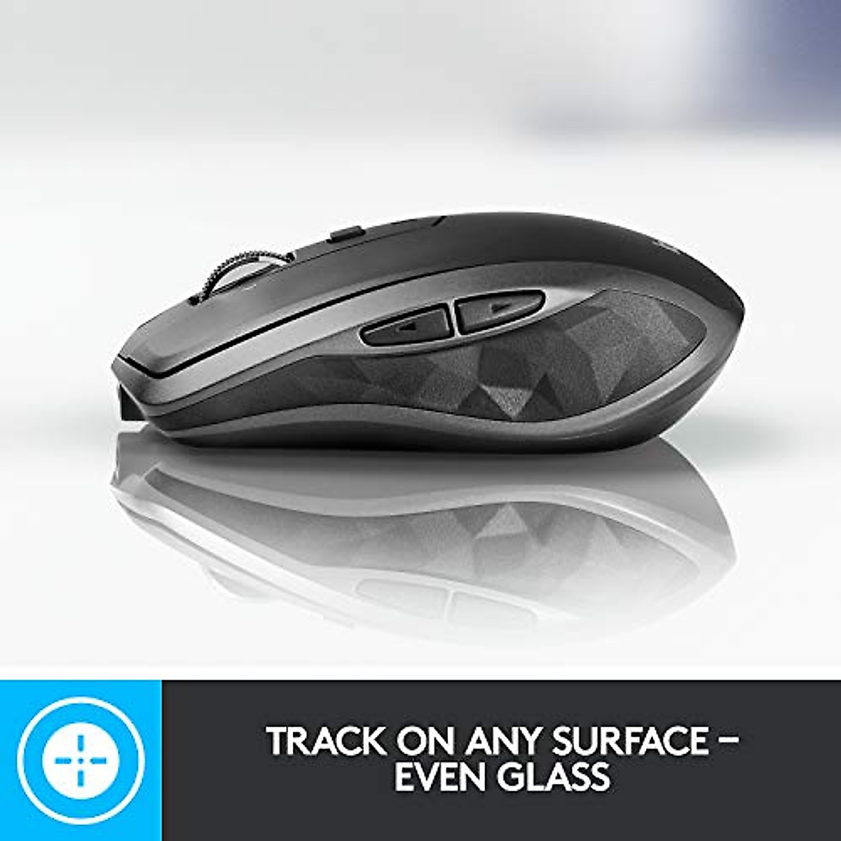 Logitech MX Anywhere 2S Wireless Mobile Mouse