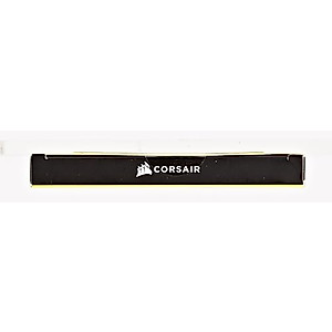 CORSAIR VENGEANCE DDR5 RAM 32GB (2x16GB) 6000MHz CL36 Intel XMP iCUE Compatible Computer Memory - Black (CMK32GX5M2B6000C36)
