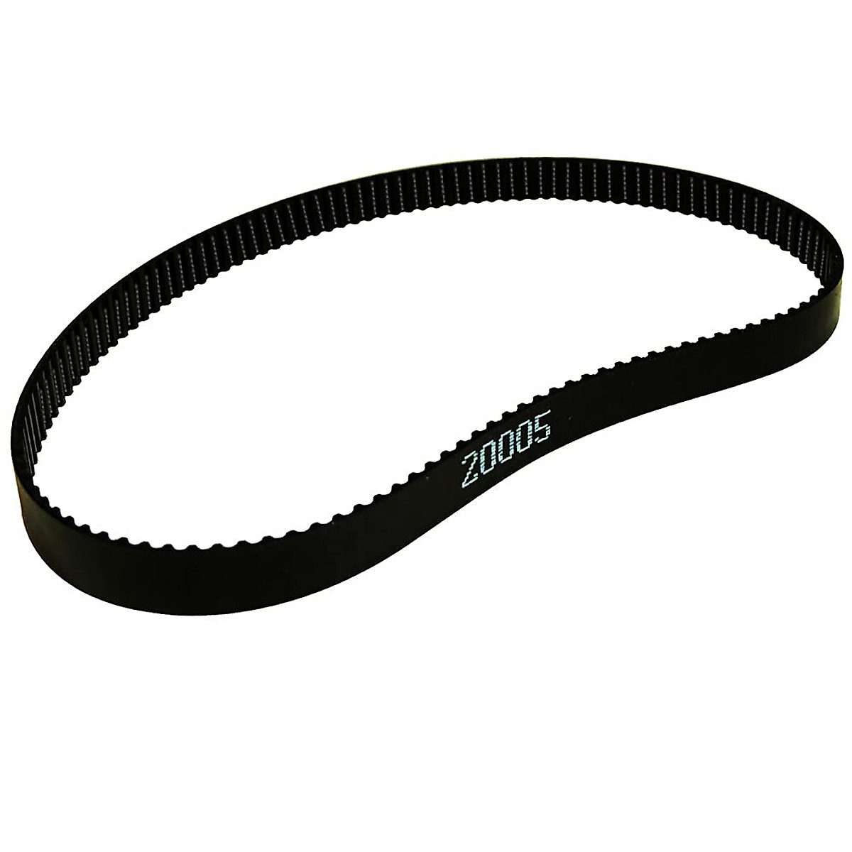 79867M Main Drive Belt for Zebra ZT410 ZT420 ZM400 ZM600 S4M Thermal Printer Transfer Belt 300dpi 600dpi P/N 20005