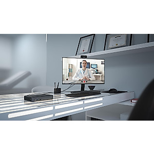 Intel NUC Mini PC Mini Desktop Computer Windows 11 Pro, 8GB RAM/1TB SSD 8th Generation Intel® Core™ i5-8365U Processor with Intel vPro® Technology,up to 4.10 GHz,4 Cores,8 Threads