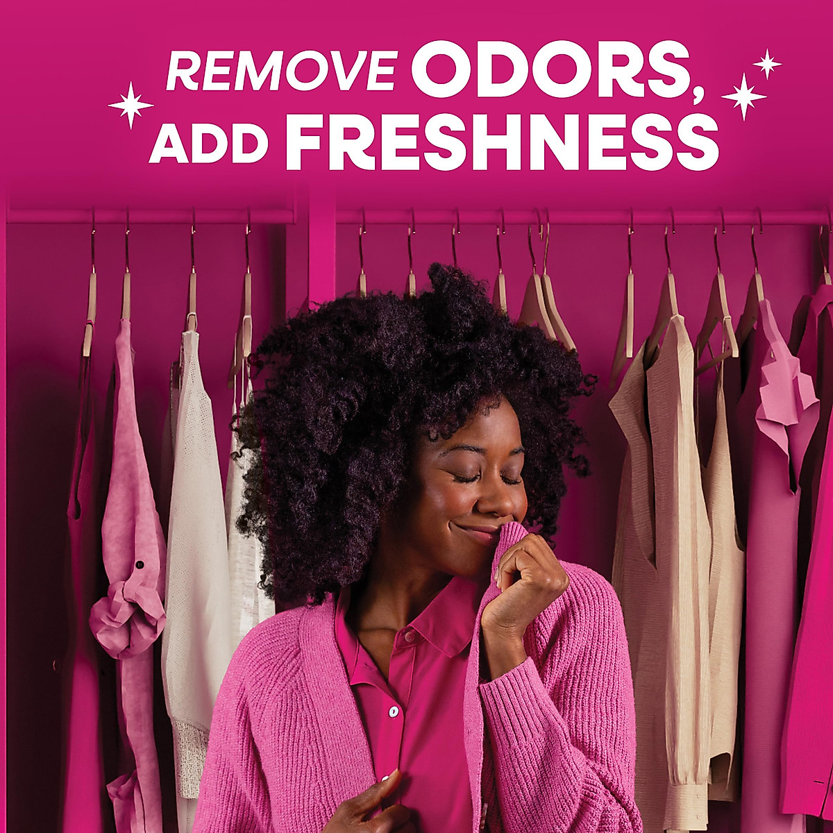 Persil Intense Fresh Everyday Clean, Liquid Laundry Detergent, High Efficiency (HE), Deep Stain Removal, 2X Concentrated, 82.5 fl oz, 110 Loads