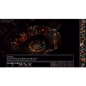 Baldur's Gate: Enhanced Edition - Xbox One