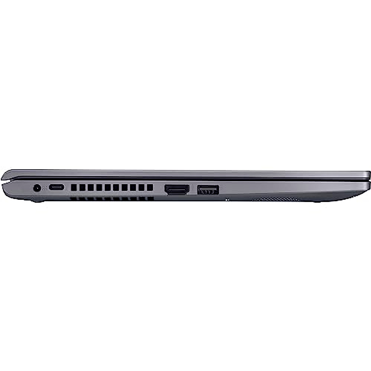 ASUS Vivobook F515EA 2022 Business Laptop 15.6" FHD IPS Dual-Core Intel i3-1115G4 16GB DDR4 512GB SSD Intel UHD Graphics Wi-Fi 5 Backlit Keyboard Fingerprint Reader Windows 11 Home w/ONT 32GB USB