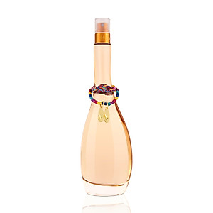 Jennifer Lopez Miami Glow By Jennifer Lopez For Women. Eau De Toilette Spray 3.4 Ounces