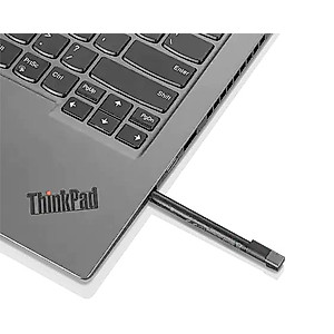 Lenovo ThinkPad Pen Pro - 9 for 11e Yoga Gen 6 - Black - Notebook Device Supported