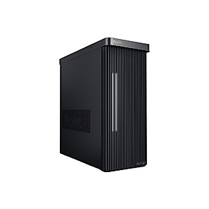 ASUS ProArt Station PD5 prebuilt Desktop, Intel Core i7 Processor, 32GB DDR4, 1TB PCIe SSD, Nvidia RTX 3070, Windows 11 Home, PD500TC-PH778, Black