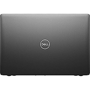 Dell Inspiron 15 3000 (3593) Laptop Computer - 15.6 inch HD Anti-Glare Display (Intel Core 11th Gen i5-1035G1, 8GB, 256GB PCIe M.2 NVMe SSD, Camera) Windows 10 Home