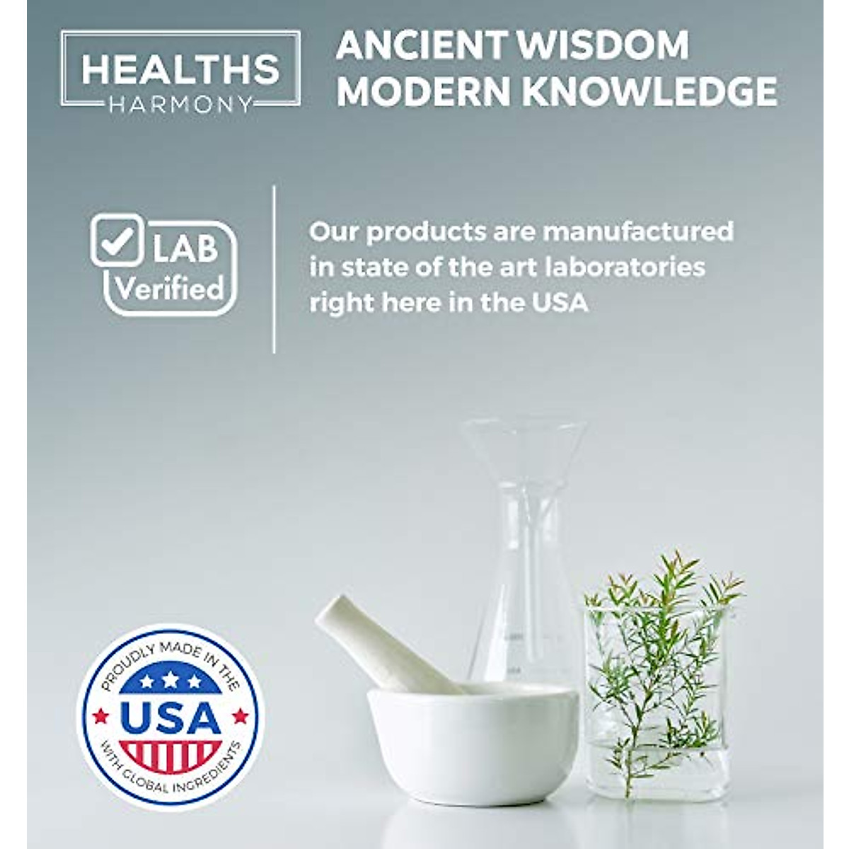 Multivitamin for Women (Non-GMO) Daily Womens Multivitamin + Multi Mineral for Energy Boost, Antioxidants, Hair & Eye Health - with Biotin, Zinc, Magnesium and Lutein - Vitamins & Herbs - 60 Capsules