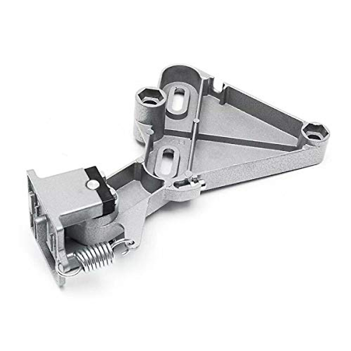 TAUFAOD Holder Angle Cutter Stand Cast Iron Cutter Heavy Duty Multifunctional Cutting Support Bracket Machine for 100 and 125 angle grinder