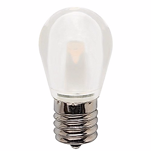 Westinghouse 4511400 Led Light Bulb, 1 Count (Pack of 1), Clear
