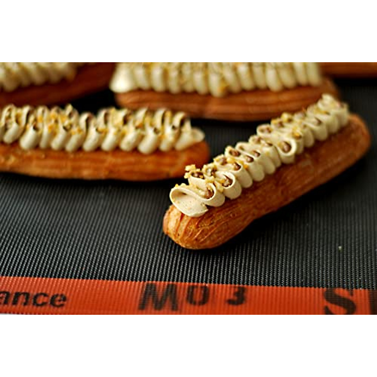 Silpat The Original Silpain Premium Non-Stick Silicone Baking Mat for Bread, 11-5/8 x 16-1/2