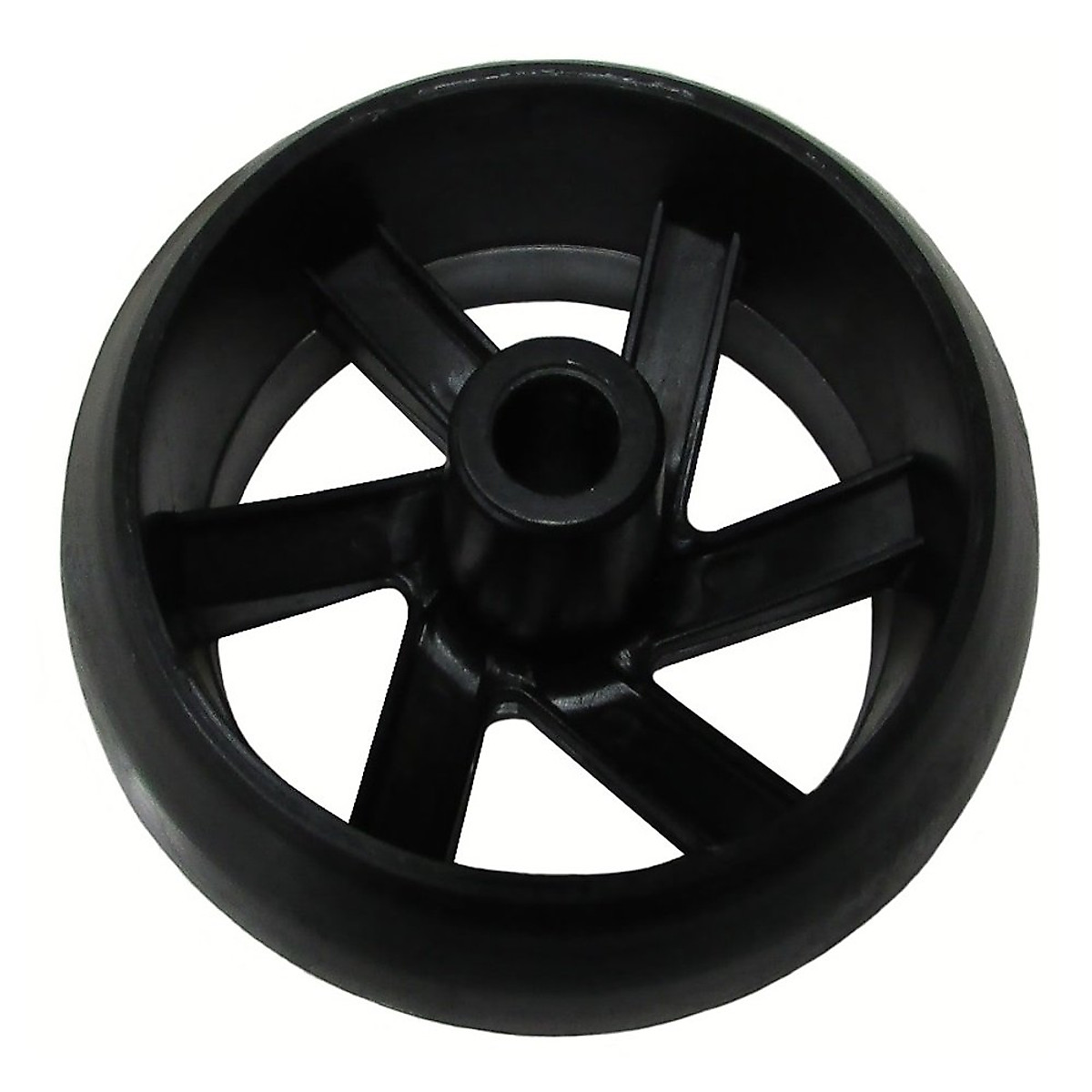 Reliable Aftermarket Parts Our Name Says It All 532174873 Fits Husqvarna Riding Lawnmower Guage Deck Wheel