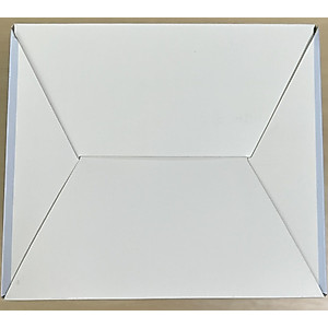 Desk Lamps for Home Office, Architect Desk Lamp with Clamp, LED Desktop Lamp Dimmable, Bright Office Lighting, 9W Modern Desk Lamp for Monitor (Black)