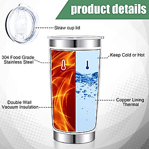 Newtay Stainless Steel Teacher Mugs 20 oz Student Tears Funny Teacher Gift Travel Tumbler with Lid Straws and Brush Teacher Appreciation Tumbler Thanksgiving Christmas Gifts for Teachers