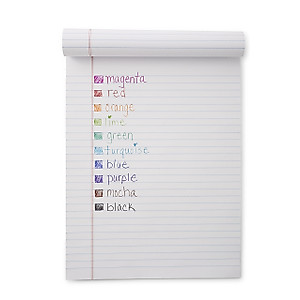 Paper Mate InkJoy 100RT Retractable Ballpoint Pens, Medium Point, Black, Box of 12 (1951254)