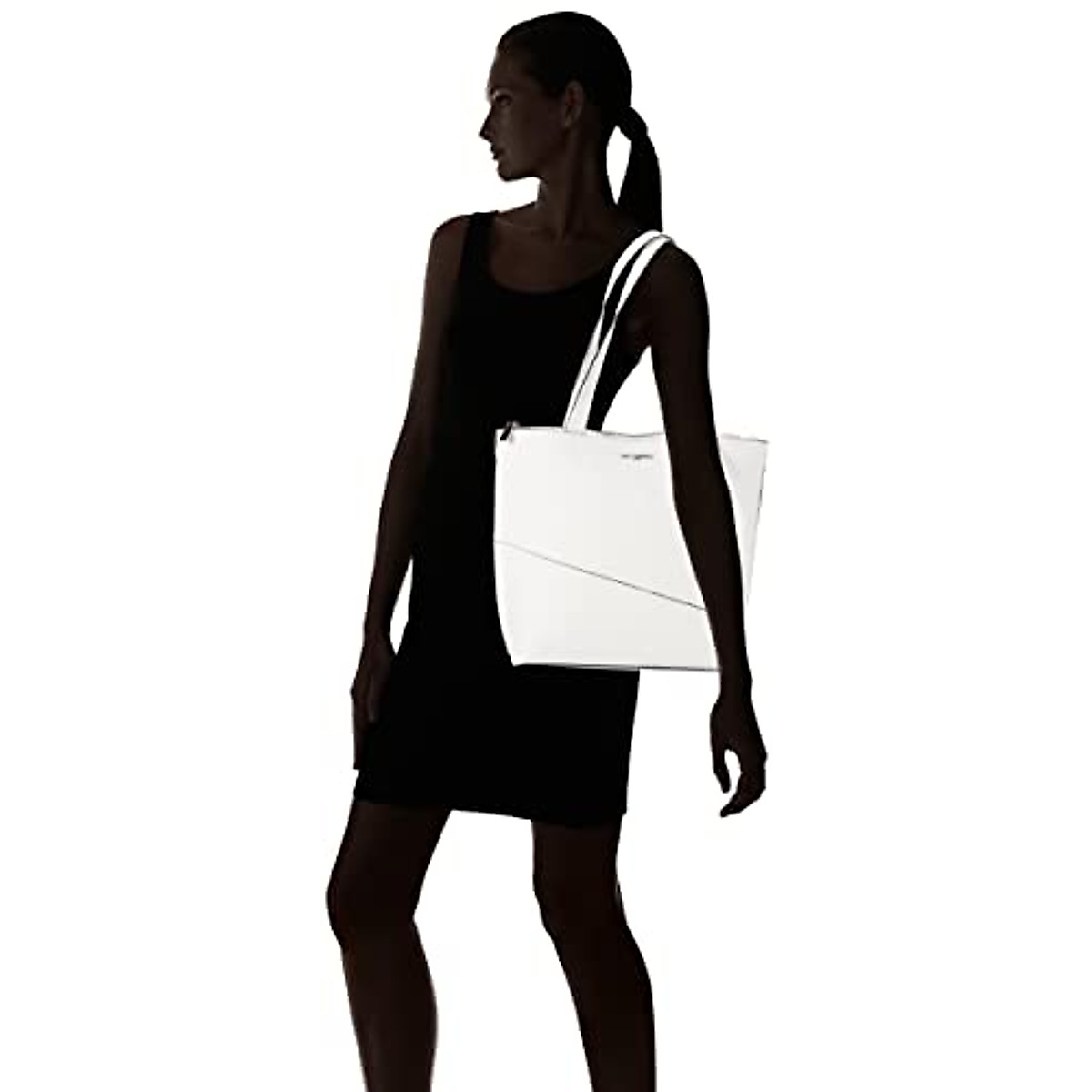 Karl Lagerfeld Paris Chantelle Tote