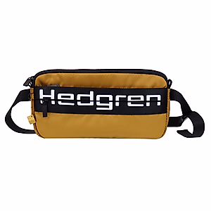 Hedgren Charlotte Sustainably Made 2 in 1 Waist Pack/Crossbody