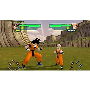 Dragon Ball Z Budokai HD Collection