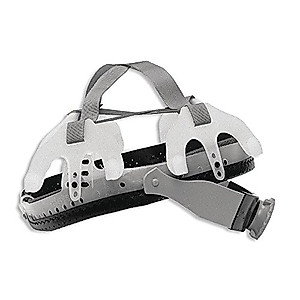 Honeywell North by Honeywell 3SW2V Ratchet Suspension with Reverse Swingstrap, Gray, Gray