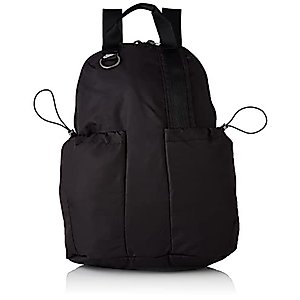 Nike W Futura Mini Bp Unisex Backpacks, Color: Black