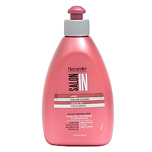 Recamier Professional Salon In +Pro Color Guard Leave On Treatment x 10.1 oz/fl