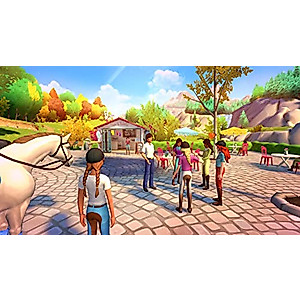 Merge Games Horse Club Adventures 2: Hazelwood Stories for PlayStation 4