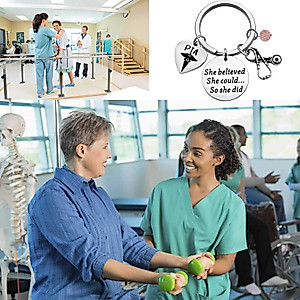 TIIMG She Believed PTA (She Believed PTA)