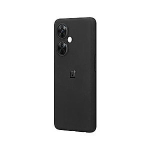 OnePlus Nord N30 5G Sandstone Bumper Case