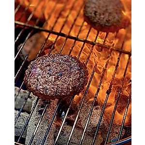 CHARBLOX Ultra Premium Grilling Charcoal Logs - 100% Natural, Lasts 5 Hours, Sustainable, for Grilling/BBQ/Smoker/Big Green Egg/Kamado/Ceramic Grill/Weber/Yakitori, Thai/Binchotan Alternative (10LB)