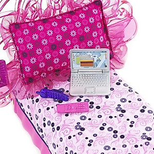 Barbie Dream Bedroom