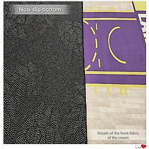 Nensuo Anime Carpet The Legend of Zelda Area Rugs Bedroom Camping Soft Carpets Kids Living Room Boys Girls Room Area Rug Nursery Home Decor Carpet 60X90CM,A,80x150cm