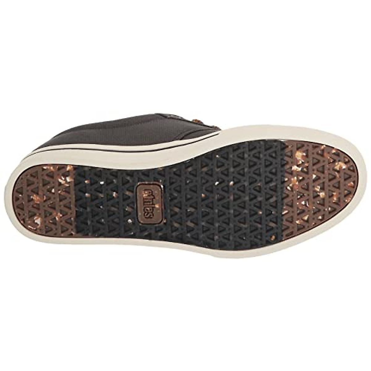 Etnies Men's Jameson 2 Eco Skate Shoe, Dirty Wash, 7